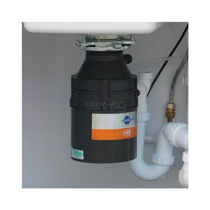Insinkerator - ISE Waste Disposer Model 46 (80367H)