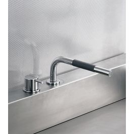 Buy Vola 500T1 Kitchen mixer tap spray